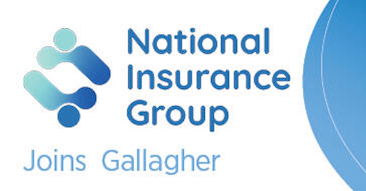 National Insurance Group joins Gallagher | AJG Australia