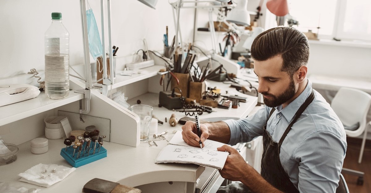 What is Jewellers Block insurance? | AJG Australia