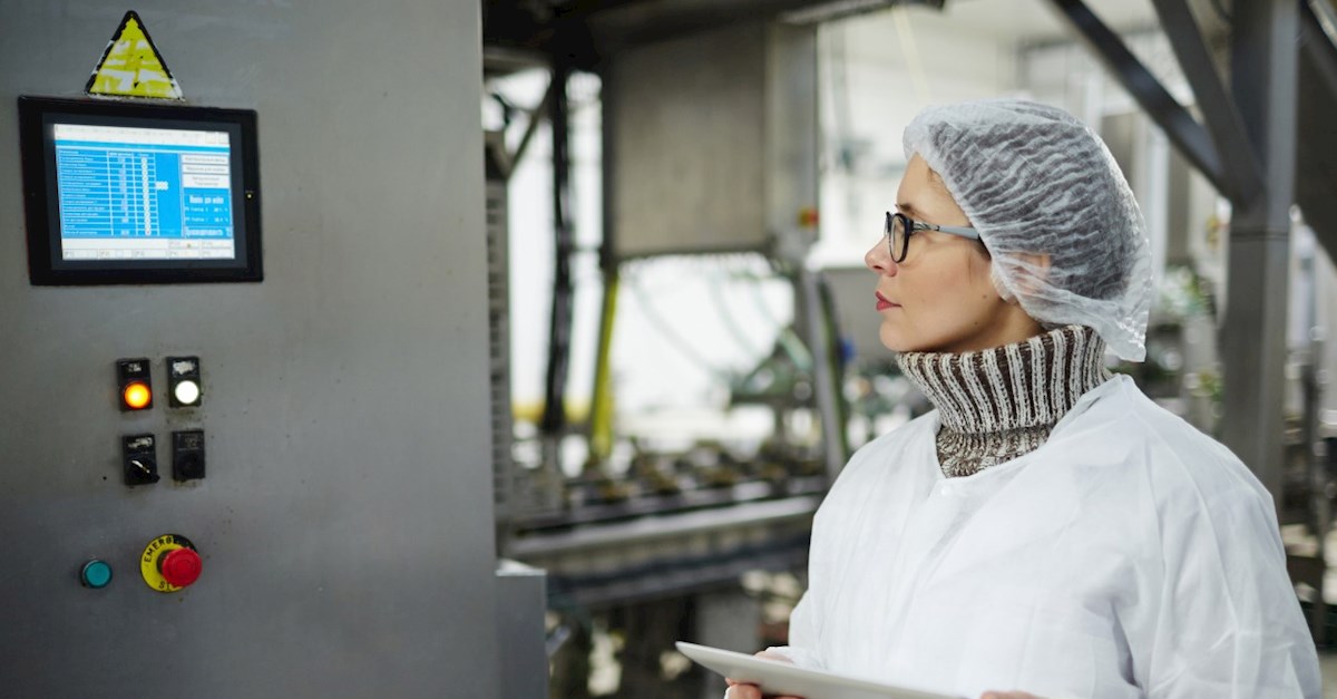 New WHS Strategy Provides National Framework for Greater Workplace ...