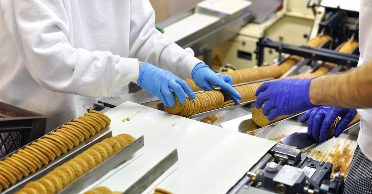 How Food Producers can Reduce Liability for a Contamination and Product ...