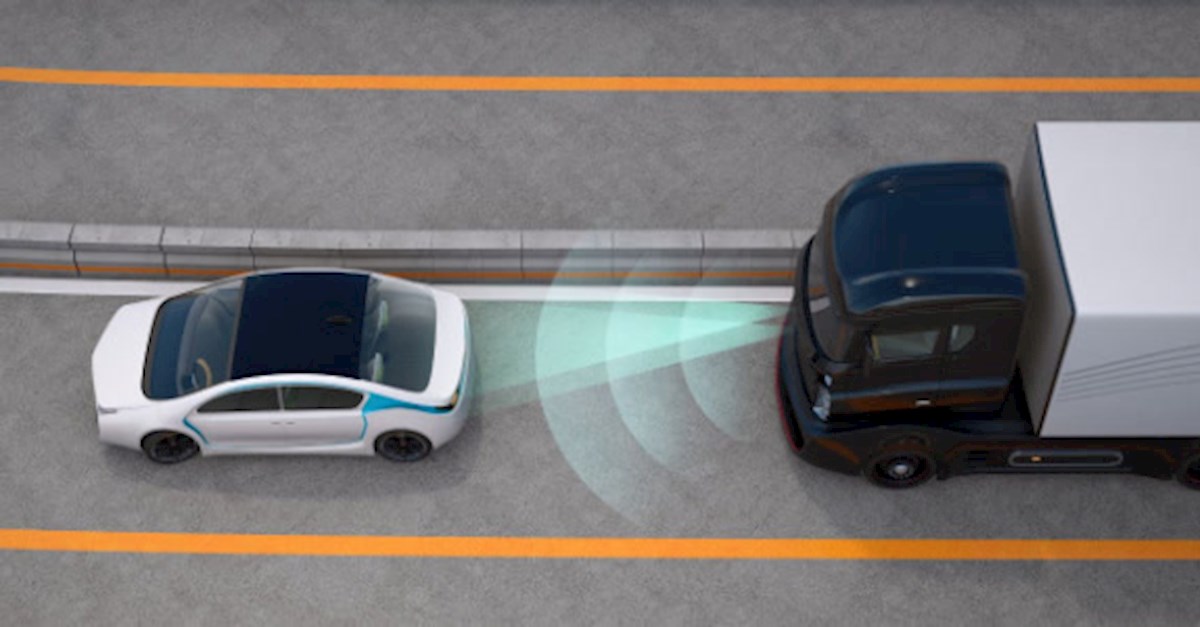 Commercial Vehicle Safety: Advanced Driver System Technology is the ...