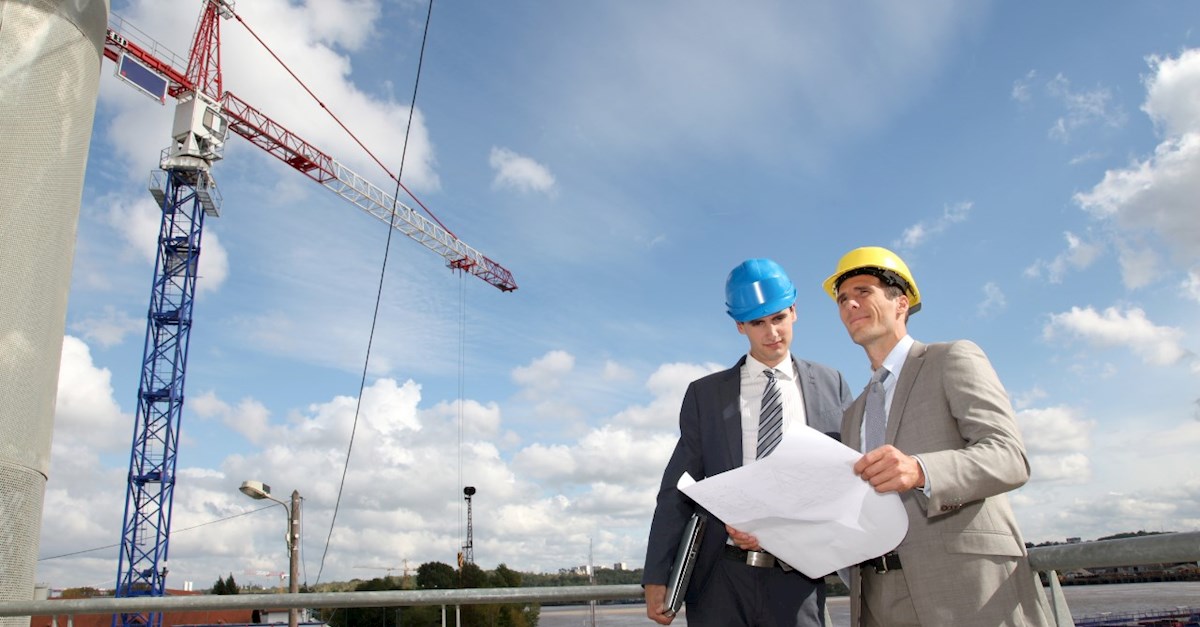 Construction Projects: Risk Countermeasures Amid Cost and Market ...