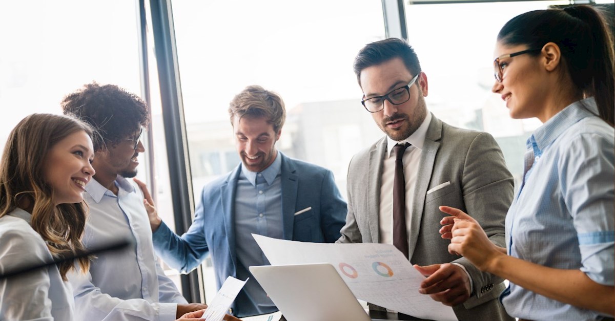 How an Effective Business Risk Management Framework Improves your ...