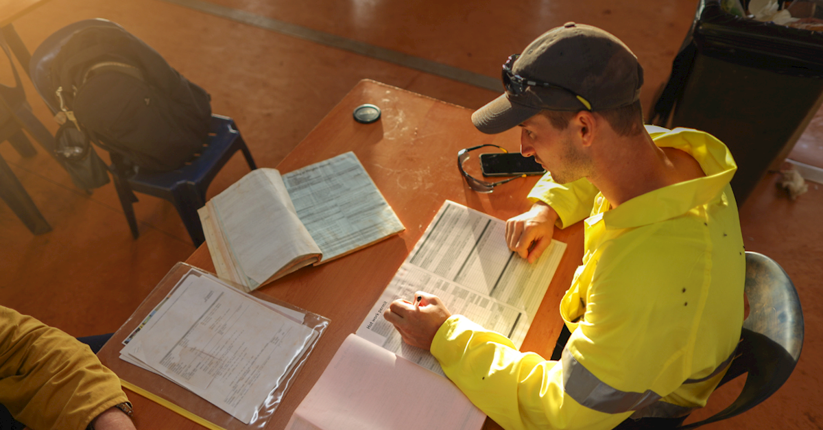 How to Respond to a Workplace Incident: Investigation Procedure | AJG ...