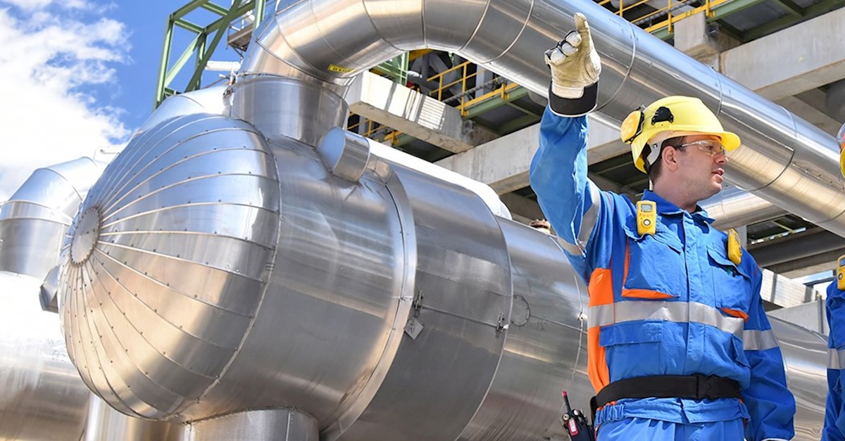 Energy Insurance | AJG Australia