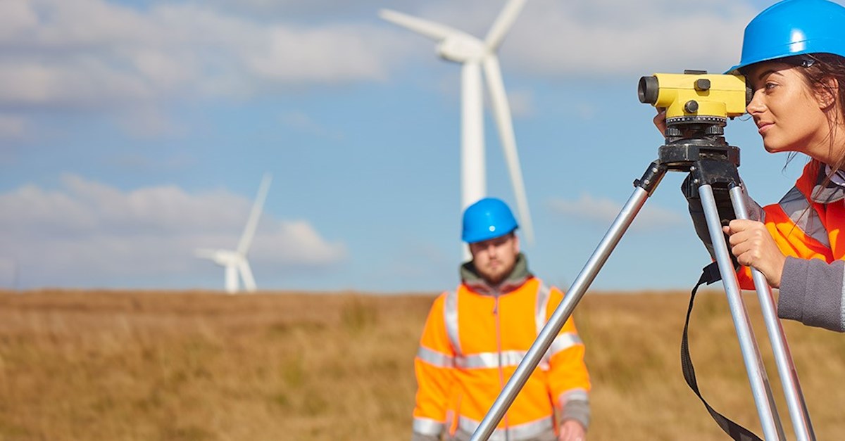 Renewable Energy Insurance | AJG Australia