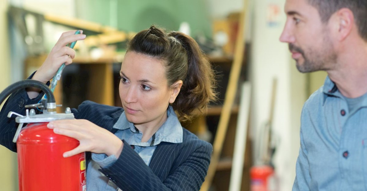 Keep your Business Safe: Reducing Fire Risk this Summer | AJG Australia