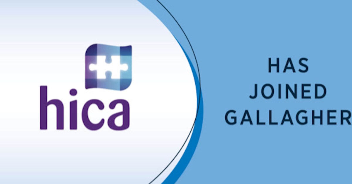 Arthur J. Gallagher & Co. Acquires Health Insurance Consultants ...