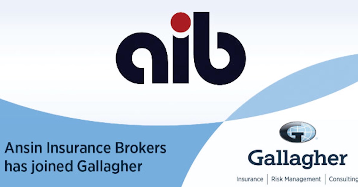 Ansin Insurance Brokers joins Gallagher | AJG Australia
