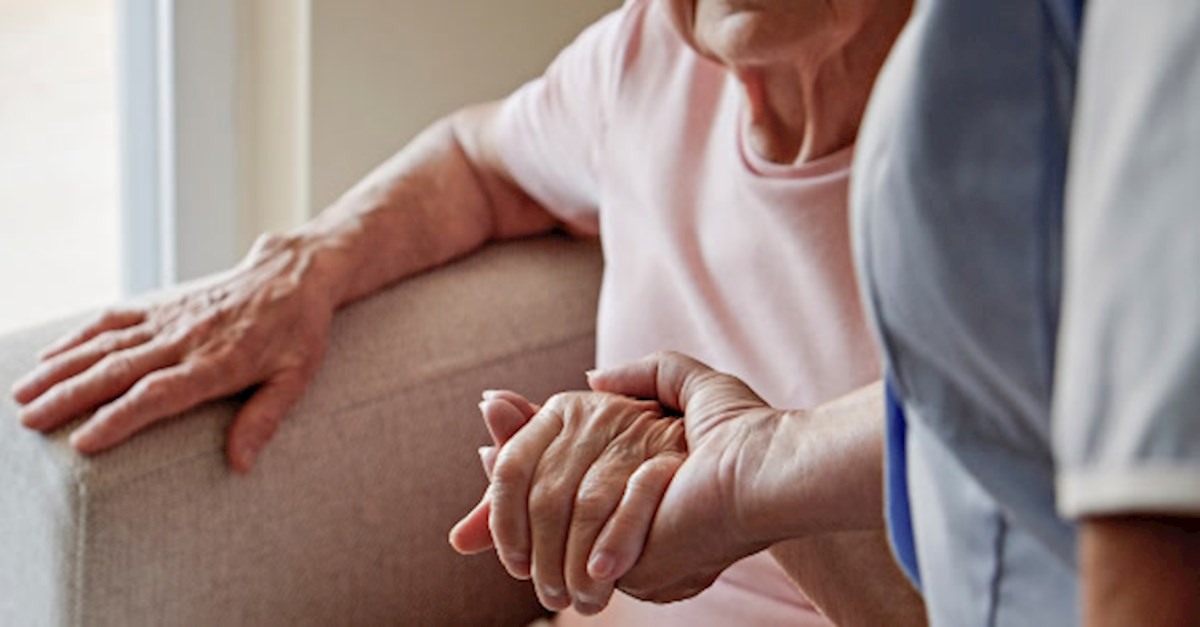 How Aged Care Facility Operators Can Improve Risk Management | AJG ...