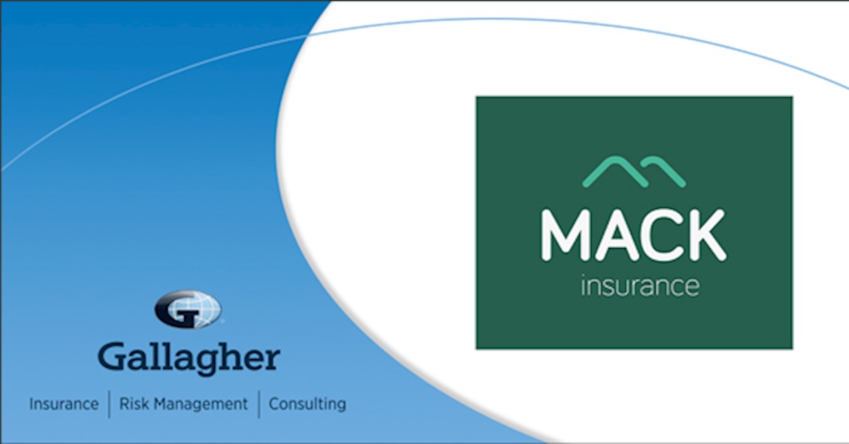 Gallagher Acquires MACK Insurance Services | AJG Australia