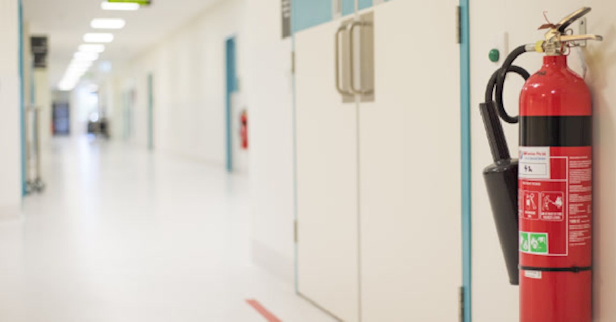 Fire Separation: Keeping Fires Contained to Protect Business Premises ...