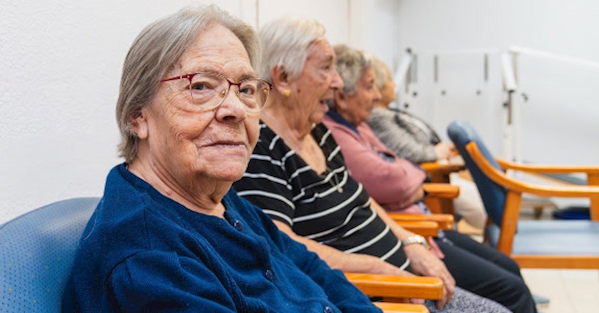 How the Aged Care Act Impacts Providers, Risks and Insurance | AJG ...