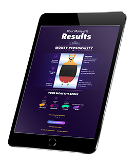 Financial Wellbeing Programs | AJG Australia