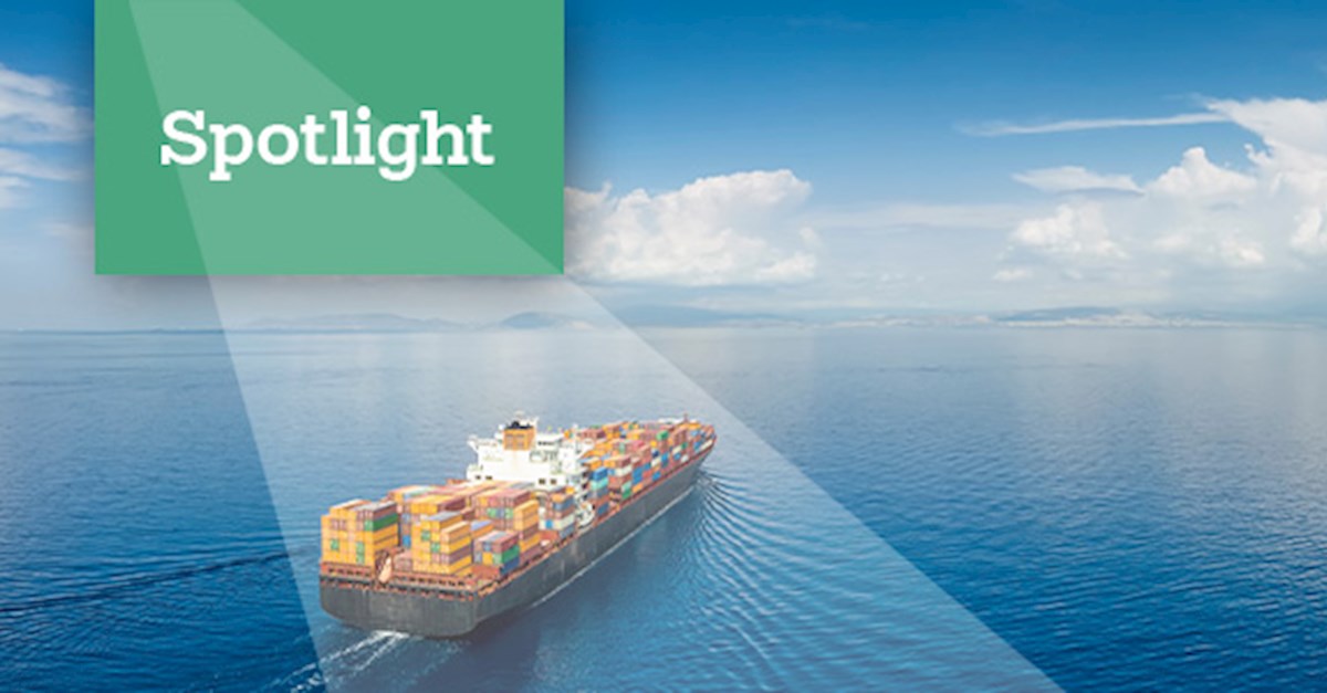 World's Most Critical Shipping Lanes at Increasing Risk | AJG Australia