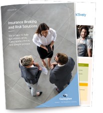 Employee Benefits | Gallagher AU