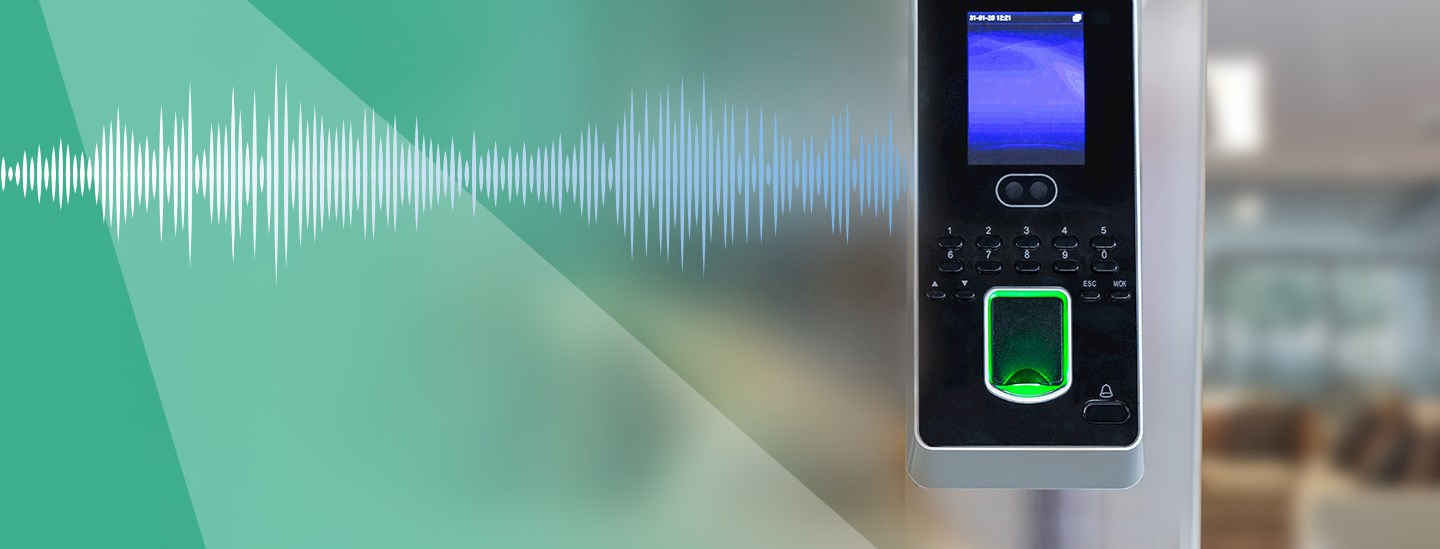 Spotlight Podcast: Biometric Privacy | AJG Belgique