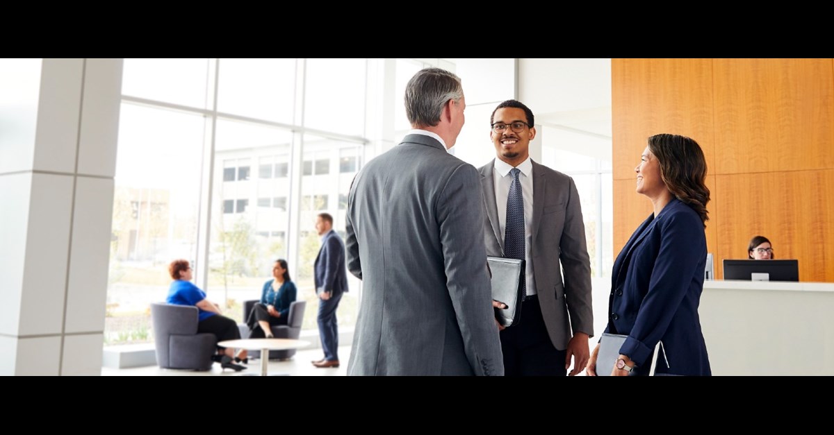 About Gallagher | AJG Belgium