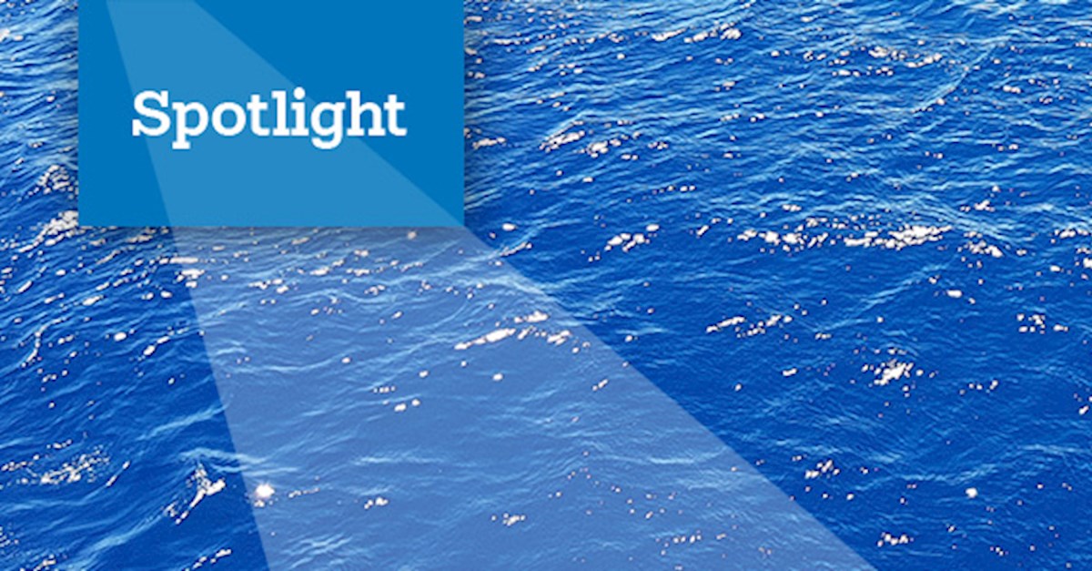 Hidden Dangers: Undersea Cables and Mitigating Economic Risk | AJG Belgium