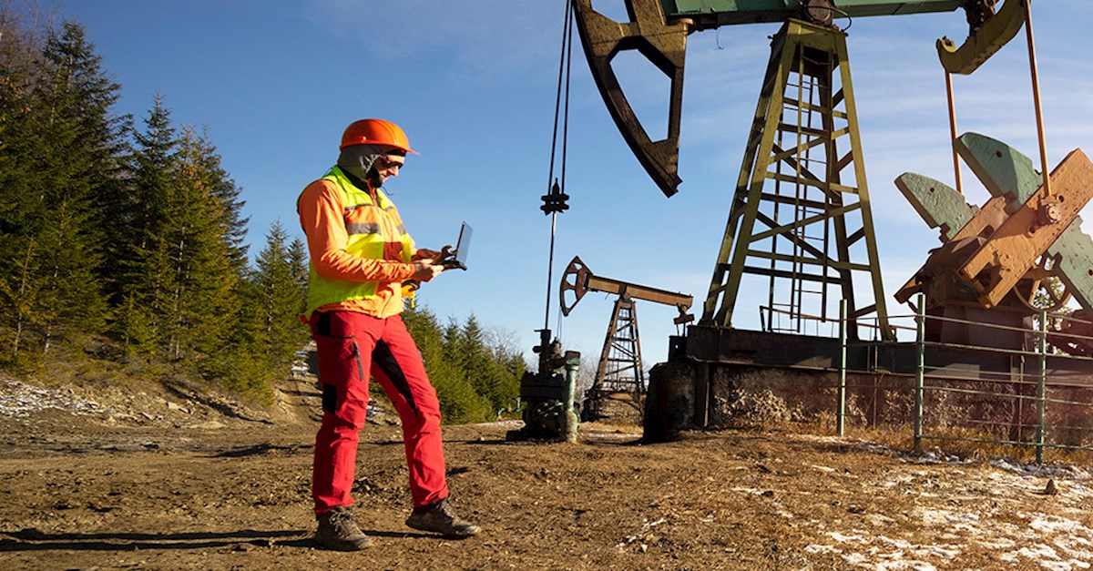 Get a Policy Specifically Built for Downhole Tools | AJG Canada