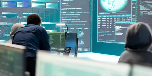 Assurance informatique | AJG Canada