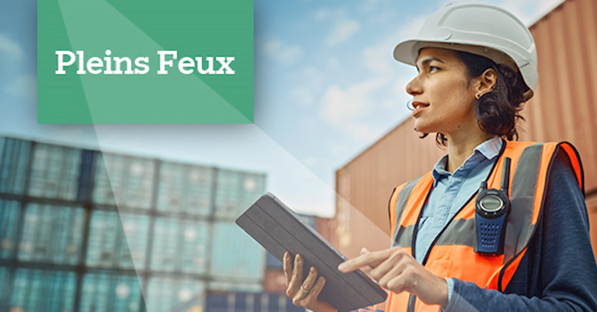 Protection des infrastructures essentielles | AJG Canada