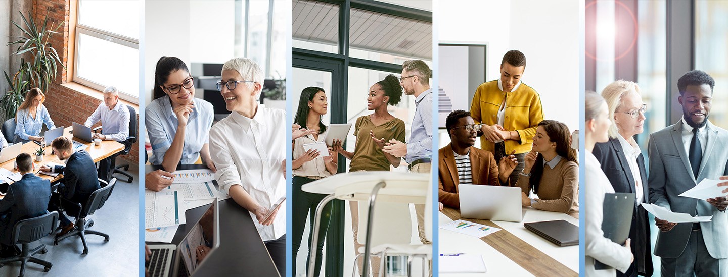 2023 Canadian Workforce Trends Report Series | Gallagher Canada