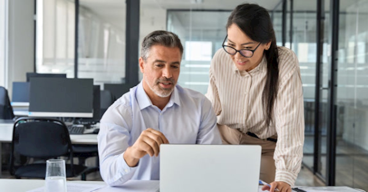 Future of Work: Embracing Change and Innovation | AJG Canada