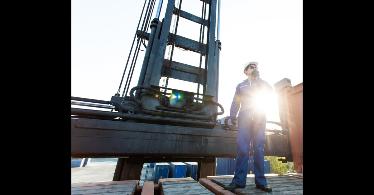 Oilfield Consultant Insurance Program | AJG Canada