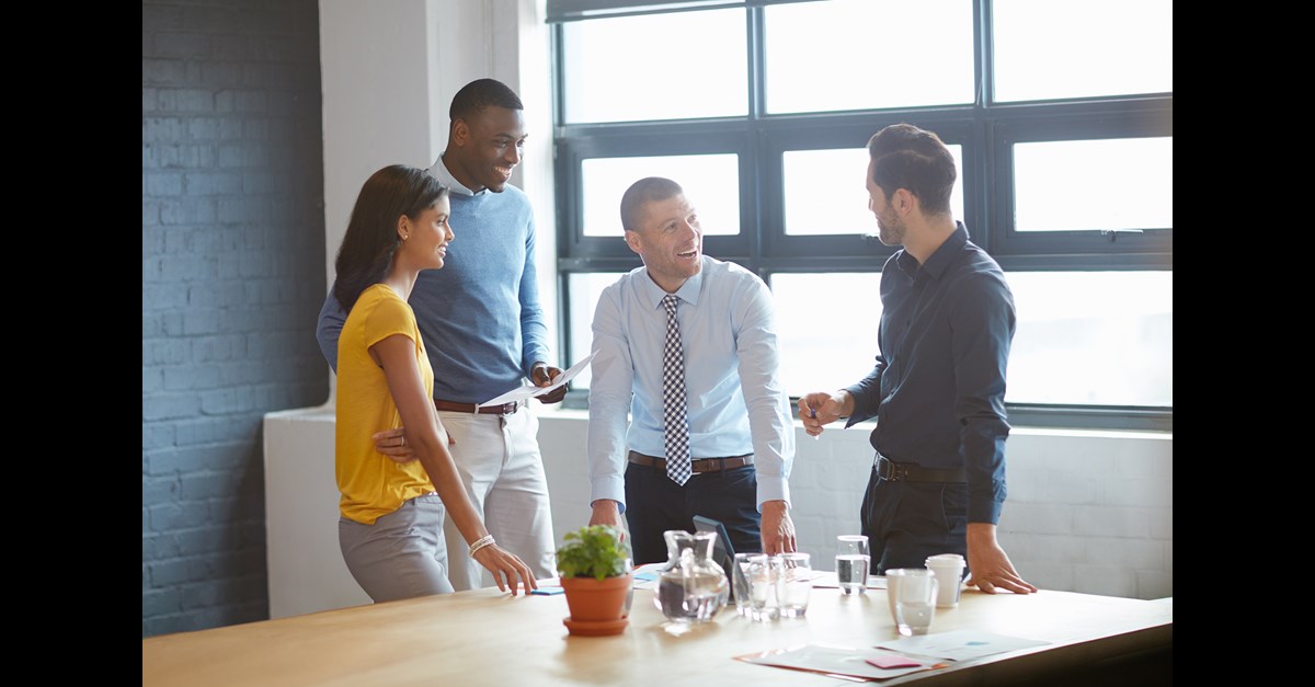 2024 Canadian Workforce Trends Report Series | AJG Canada