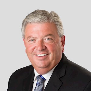 Mark Sheddan | AJG Canada