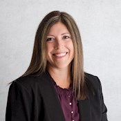 Executive Team | AJG Canada