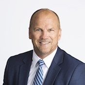 Executive Team | AJG Canada