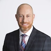 Executive Team | AJG Canada