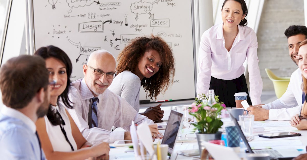 Sales Team Training and Development Consulting — Gallagher Canada | AJG ...