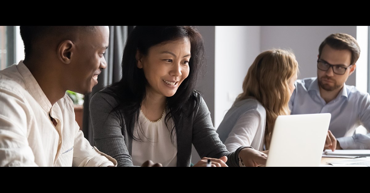 Inclusion and Diversity Consulting | Gallagher Canada