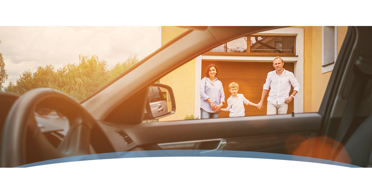 Group Home & Auto | AJG Canada