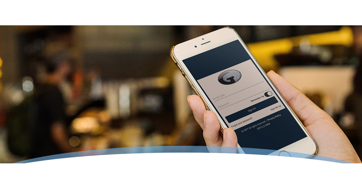 Gallagher Go Mobile App | AJG Canada