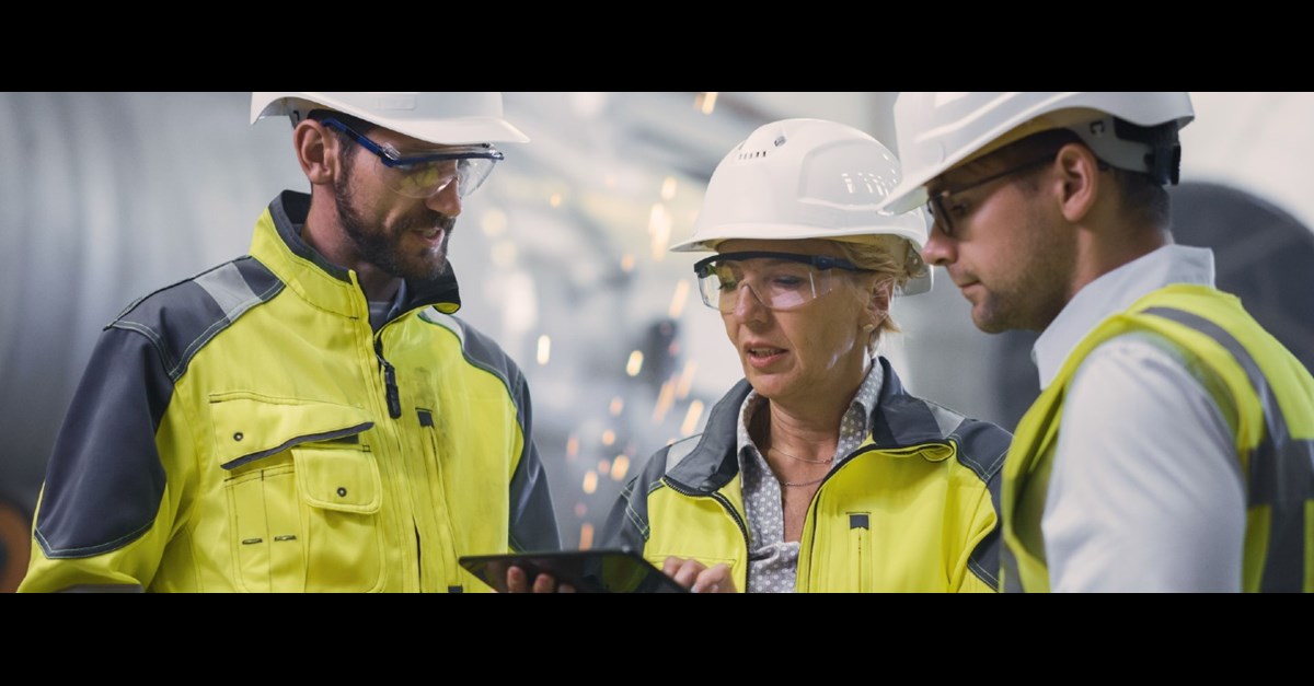 Energy Risk Management & Insurance | AJG Canada