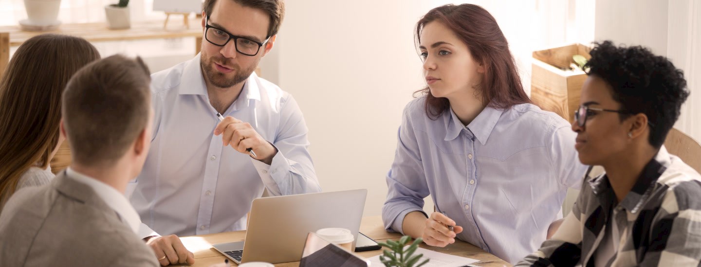 Buck Is Now Gallagher | AJG Canada