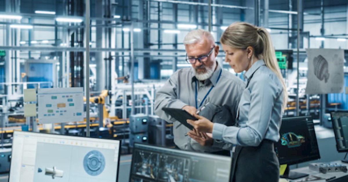 Fueling Growth in Uncertain Times — Making Innovation a Team Sport ...