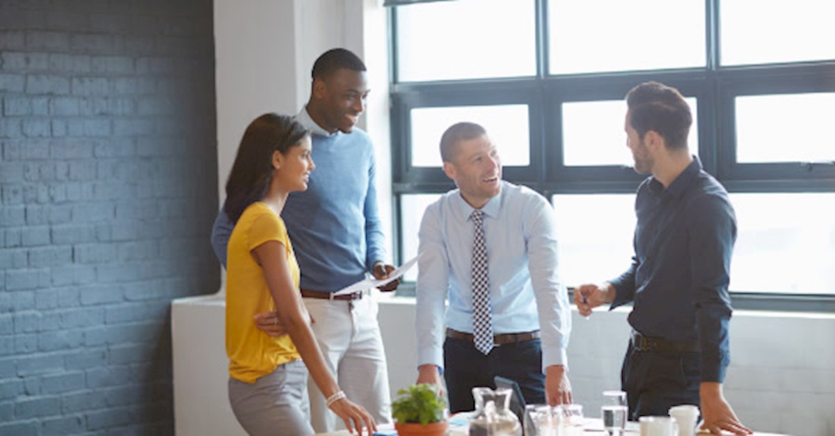 Workplace Culture: How to Build and Defend It | AJG Canada