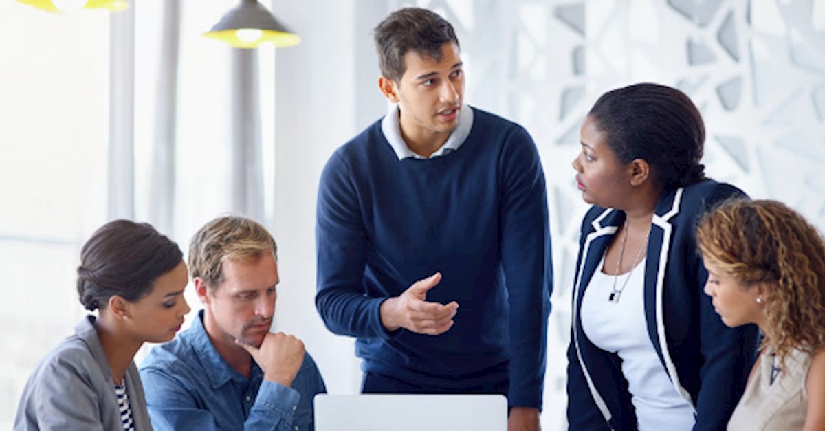 Empowering Leadership Amidst Volatility and Uncertainty | AJG Canada