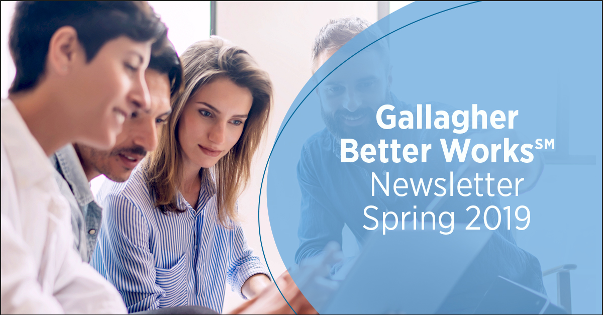 News and Insights | Gallagher Canada