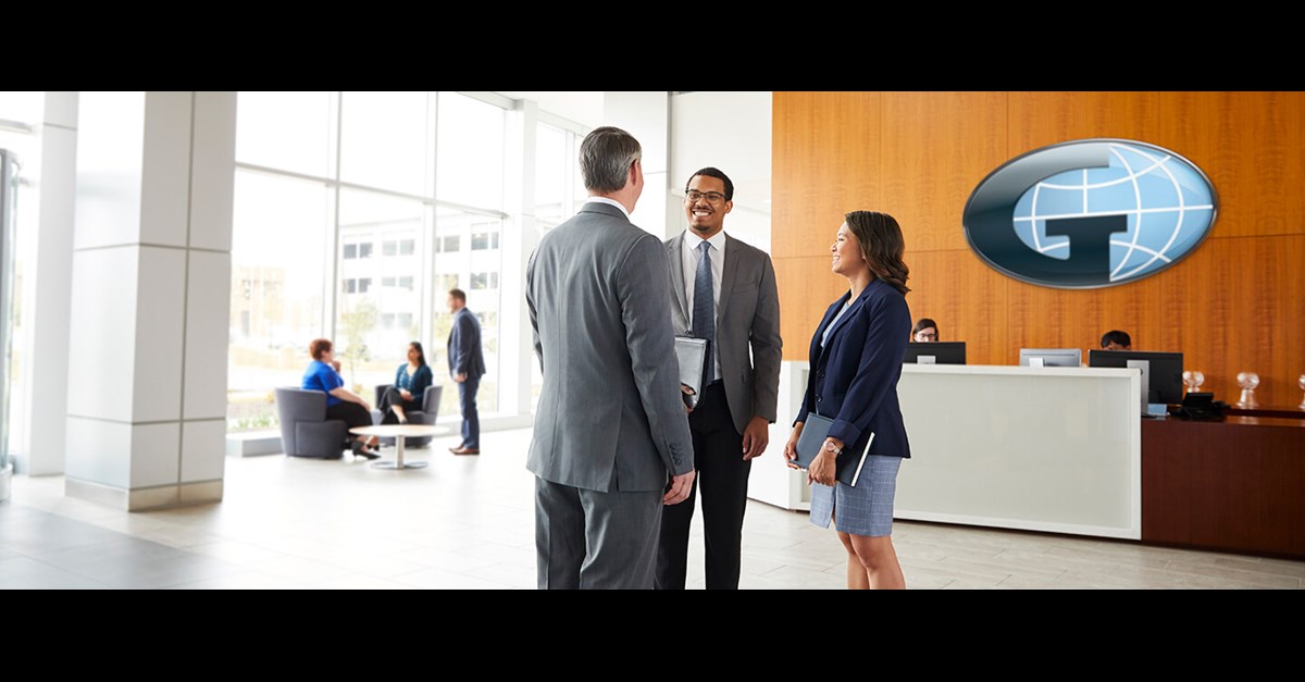 Find Gallagher Office Locations Near You | AJG Canada