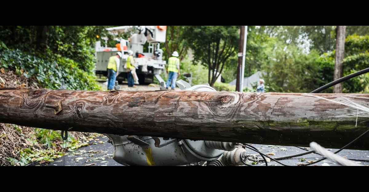 Blackout Preparedness | AJG Caribbean Islands