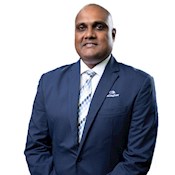 Executive Team | Gallagher Caribbean Islands