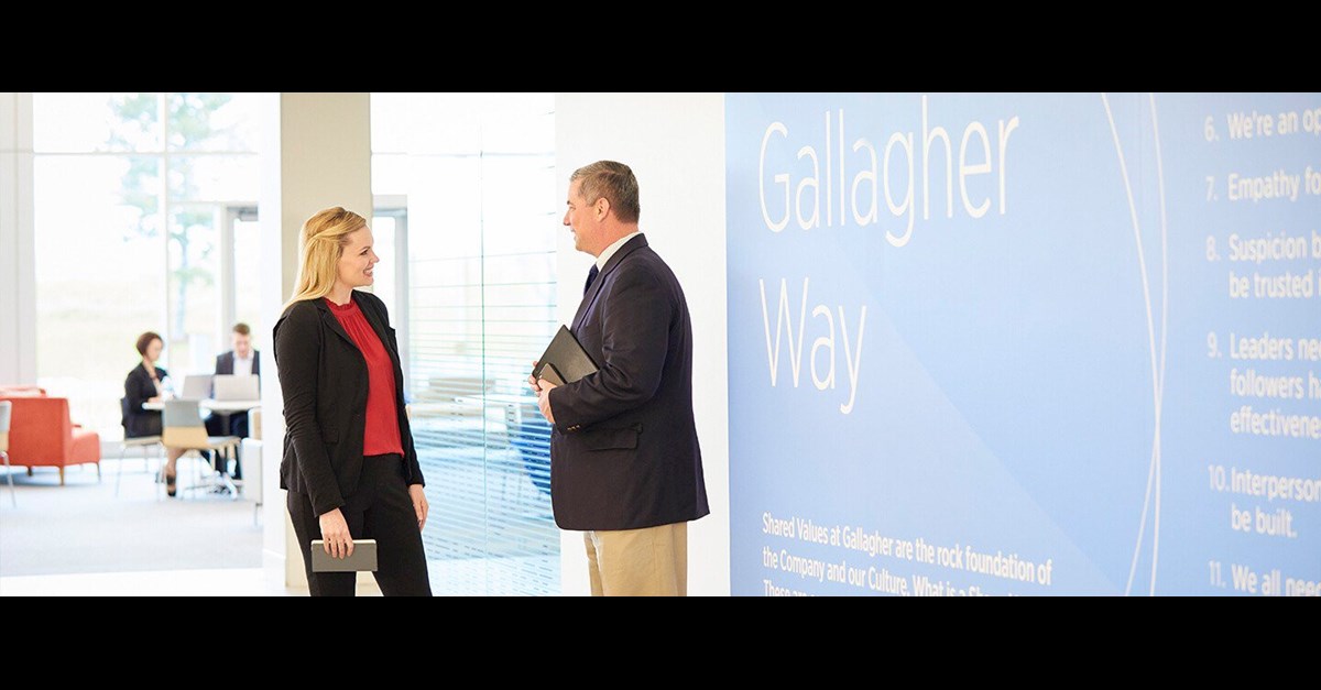 The Gallagher Way | Gallagher Chile