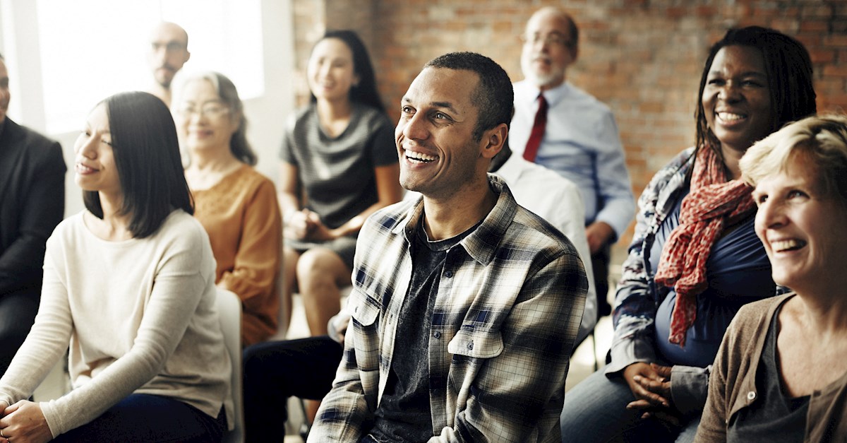 Building a Connected Global Workforce Through Digital Experience ...