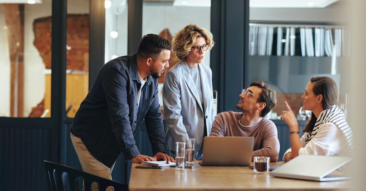 Building Trust: The Crucial Role of Effective Retirement Communications ...